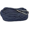 Amazon.com: Rainier Supply Co. Boat Anchor Lines & Boat Ropes- Premium ...