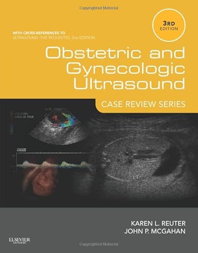 Obstetric and Gynecologic Ultrasound: Case Review Series: Case Review ...