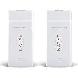 Amazon.com : Native Body Wash Natural Body Wash for Women, Men ...