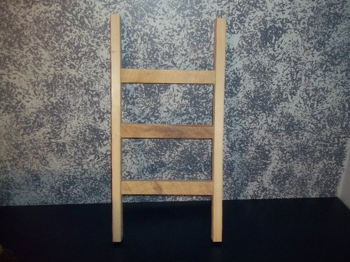 Buy Wooden 2 Ft Ladder. This Ladder Can Be Used in Many Different Ways ...