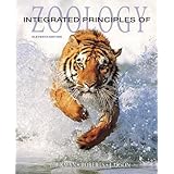 Amazon.com: Integrated Principles of Zoology: 9780073040509: Hickman, Jr., Cleveland, Keen ...