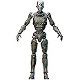 Amazon.com: Diamond Select Toys Rebel Moon Jimmy Series 1 Deluxe Action ...