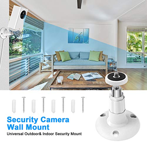 All-New Blink Outdoor Camera Wall Mount, Weatherproof Protective ...
