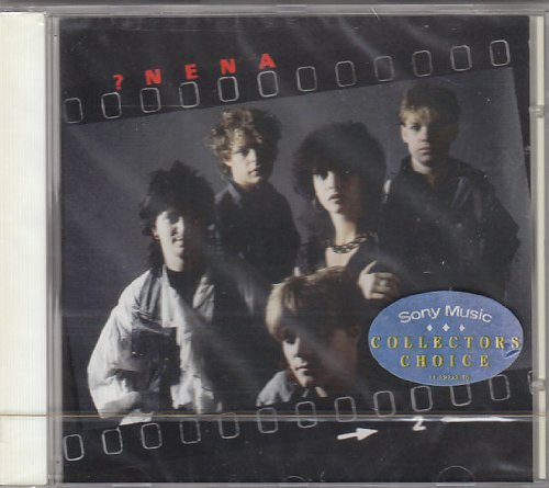 ? (1984) - Nena: Amazon.de: Musik-CDs & Vinyl