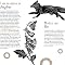 Tree Dogs, Banshee Fingers and Other Irish Words for Nature: Magan ...