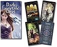 Dark Fairytale Tarot Deck: Lo Scarabeo: 9780738735016: Amazon.com: Books