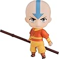 Amazon.com: Avatar: The Last Airbender - Good Smile - Nendoroid Aang ...