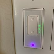 3 Way Smart Switch Dimmer by Martin Jerry | SmartLife App, Mains ...
