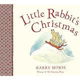 Little Rabbit Lost: Horse, Harry, Horse, Harry: 9781561453450: Amazon ...