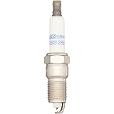 Amazon.com: ACDelco GM Original Equipment 41-100 Iridium Spark Plug : Automotive