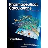 Pharmaceutical Calculations: 9781496300713: Medicine & Health Science ...
