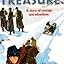 Snow Treasure: Marie Mcswigan: 9780590425377: Amazon.com: Books