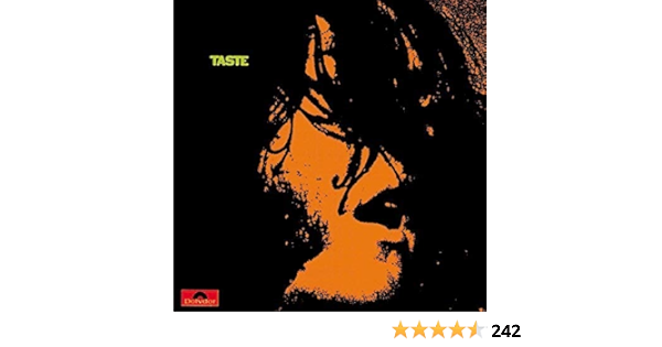 LP) ★TASTE (1st - nimfomane.com