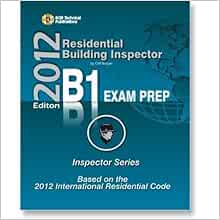 Residential Building Inspector: Practice Questions and Study Guide ...