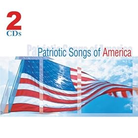 Amazon.com: Patriotic Songs Of America: Various Artists: MP3 Downloads