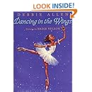 Amazon.com: Dancing in the Wings (0807728216276): Debbie Allen, Kadir ...