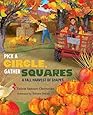 Pick a Circle, Gather Squares: A Fall Harvest of Shapes: Chernesky ...