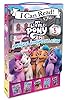 My Little Pony: A Magical Reading Collection 5-Book Box Set: Ponies Unite, Izzy Does It, Meet ...