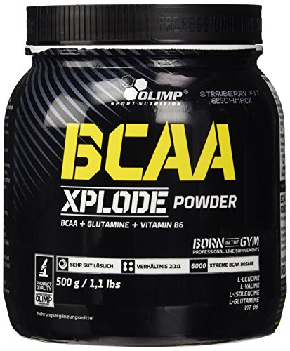 5901330022739 EAN - Bcaa Xplode Powder 500g Orange | UPC Lookup