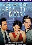 Reality Bites DVD Release Date