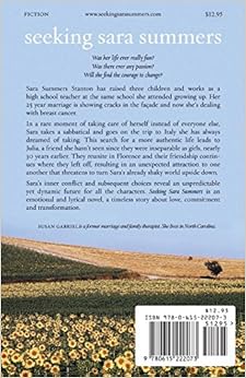 Seeking Sara Summers: Susan Gabriel: 9780615222073: Amazon.com: Books