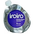 Amazon.com : IROIRO Premium Natural Semi-Permanent Hair Color 30 Iro ...