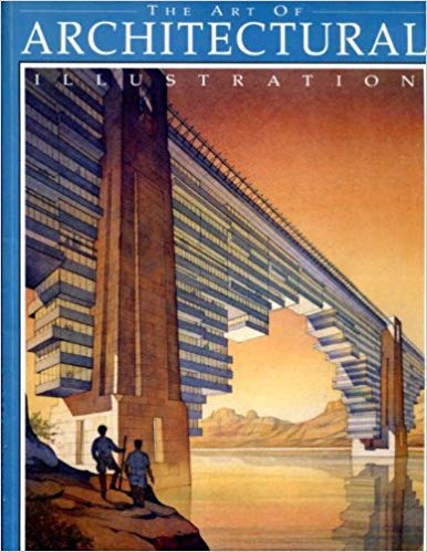 The Art of Architectural Illustration: Grice, Gordon: 9781564962010 ...