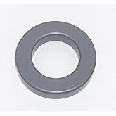 Amazon.com: MSSV FT-240-31 Toroid Ferrite Core - Ham Radio Antenna ...