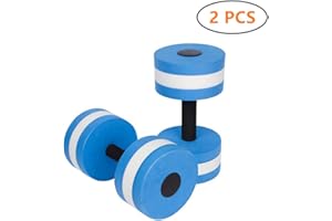 Amazon Best Sellers: Best Aquatic Exercise Equipment