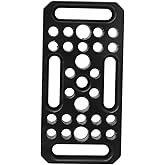 SmallRig Switching Plate Camera Easy Plate for Railblocks, Dovetails ...