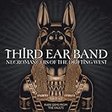 THIRD EAR BAND discography and reviews