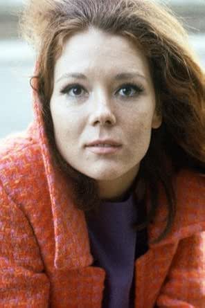 Diana Rigg 11x17 Mini Poster at Amazon's Entertainment Collectibles Store