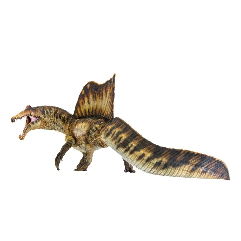 Mua PNSO Prehistoric Dinosaur Models: (35 Essien The Spinosaurus) trên Amazon Mỹ chính hãng 2024 ...