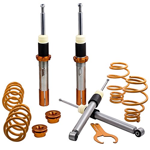 Lowering Coilovers Kits For Vw Golf Mk5 Golf Mk5 Gti | Desertcart South ...