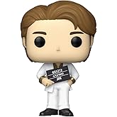 Amazon.com: Funko Pop! Rocks: BTS - Jung Kook : BTS: Toys & Games