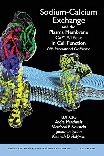 Sodium-Calcium Exchange and the Plasma Membrane Ca2+-ATPase in Cell ...