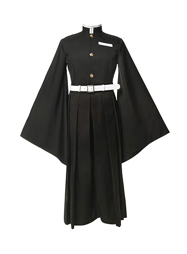 CR ROLECOS Tokitou Muichirou Cosplay Costume Tokito Cosplay Outfit ...