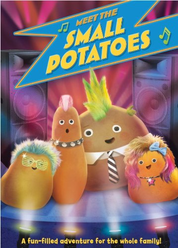 Amazon.com: Meet The Small Potatoes: Movies & TV