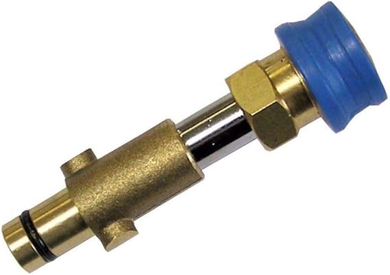 NIlfisk Gerni Compatible to Compact Quick Release Conversion Adaptor ...