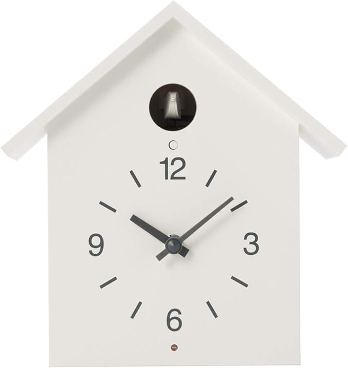 Muji Cuckoo Clock Manual / Database contains 1 muji cuckoo manuals ...