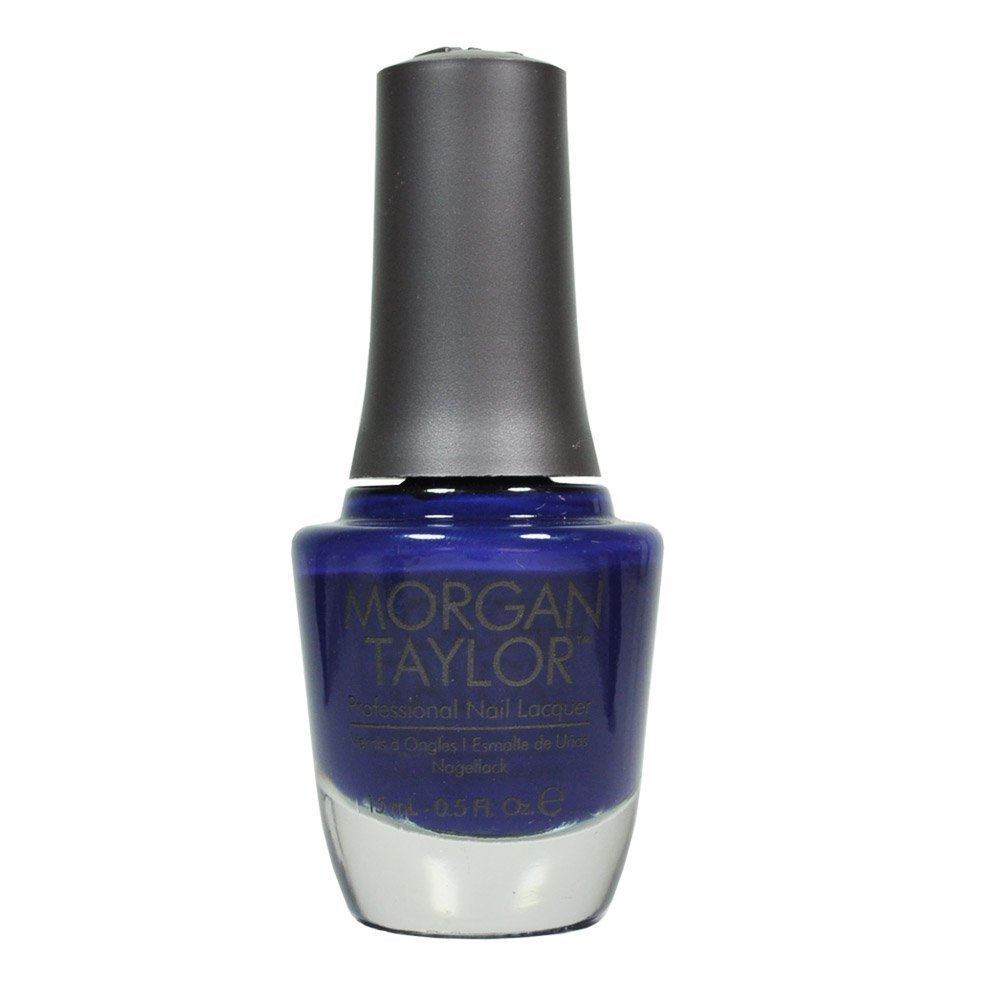 Amazon.com: Morgan Taylor Urban Cowgirl Collection Fall 2015 Nail ...