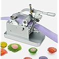 Amazon.com: DIY Manual Paper Quilling Machine Paper Art Tassel Machine ...