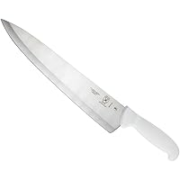 Amazon.com: Victorinox 12-Inch Chef's Knife with Rosewood Handle: Chefs ...
