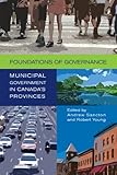 Local Government in Canada: C. Richard Tindal, Susan Tindal ...
