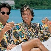 Weekend con Il Morto (Blu-Ray): Amazon.it: Andrew McCartthy, Jonathan ...