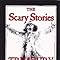 The Scary Stories Treasury: Alvin Schwartz, Stephen Gammell ...