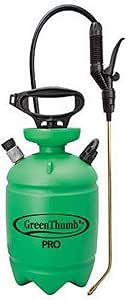 Amazon.com : HD Hudson 65222GT Green Thumb Pro Pumpless Tank Sprayer, 2 ...