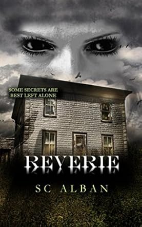 Book review of Reverie - Readers' Favorite: Book Reviews and Award Contest