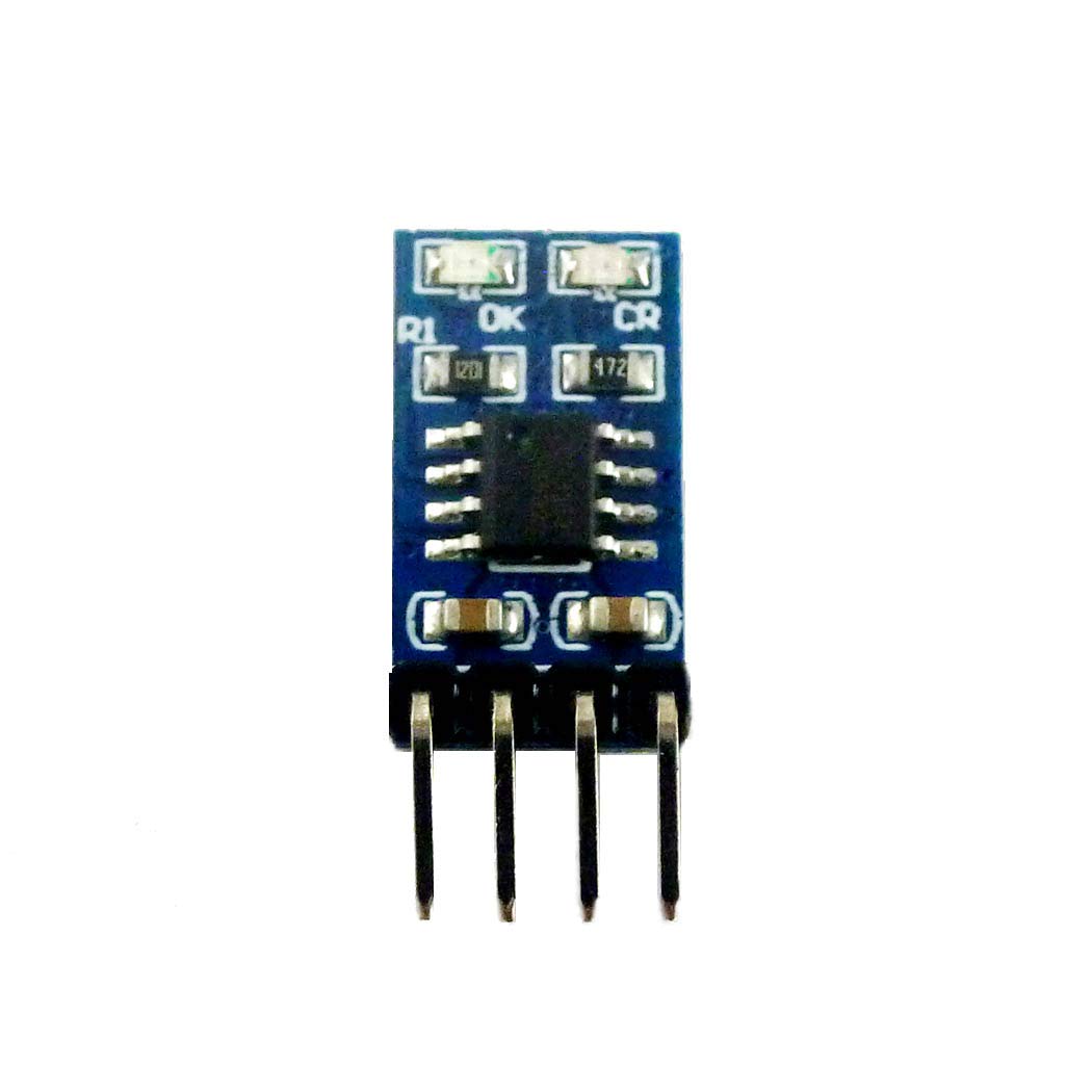 MPPT Solar panel Controller 3.7V 4.2V Lithium Battery Charging 3A ...