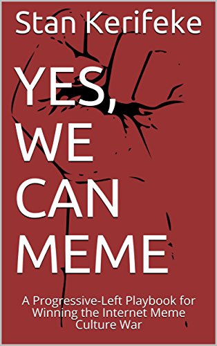 The left cannot meme...Warning: Cringe inside this thread! > General ...